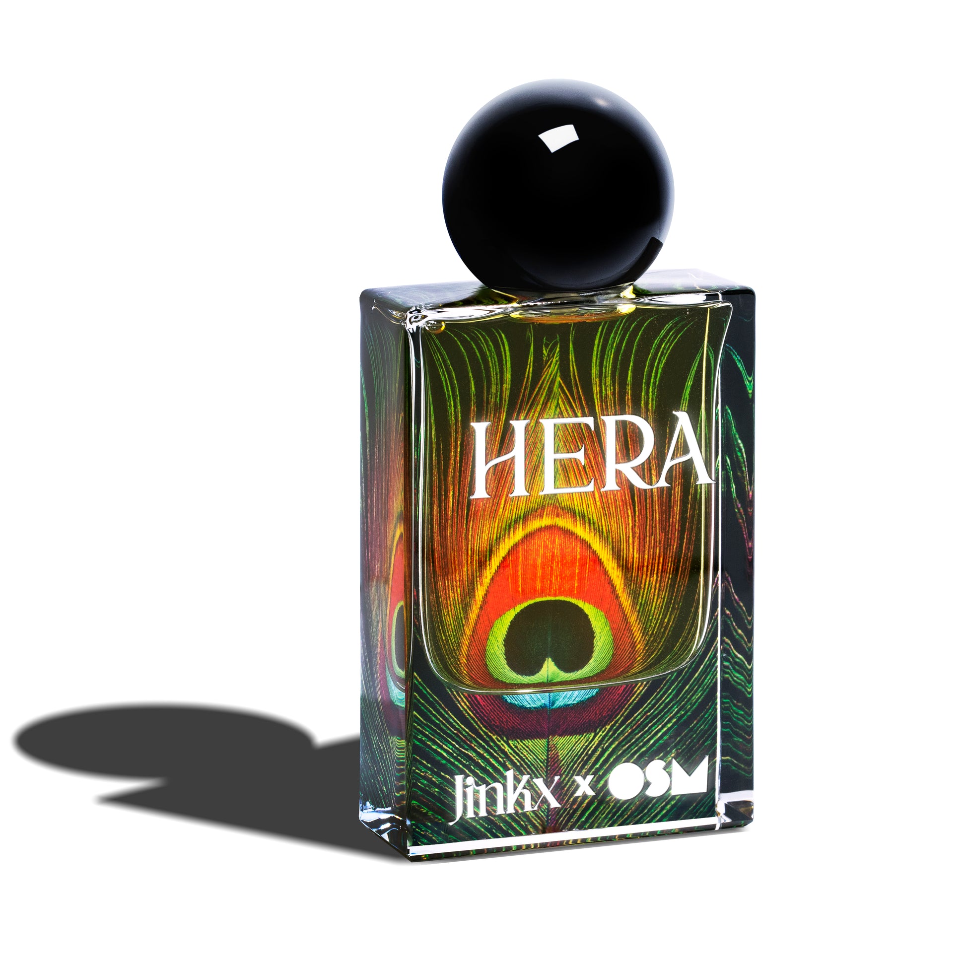 Hera Eau de Parfum by Jinkx x OSM