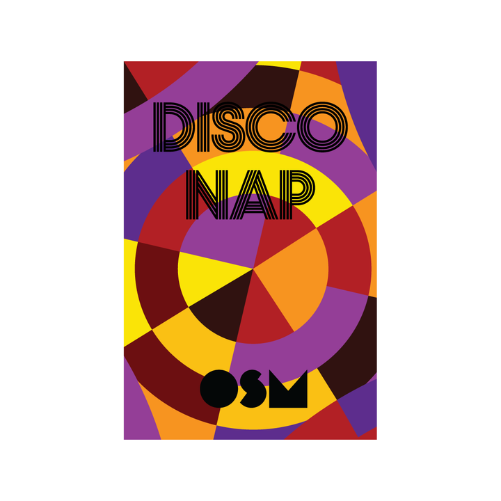 OSM