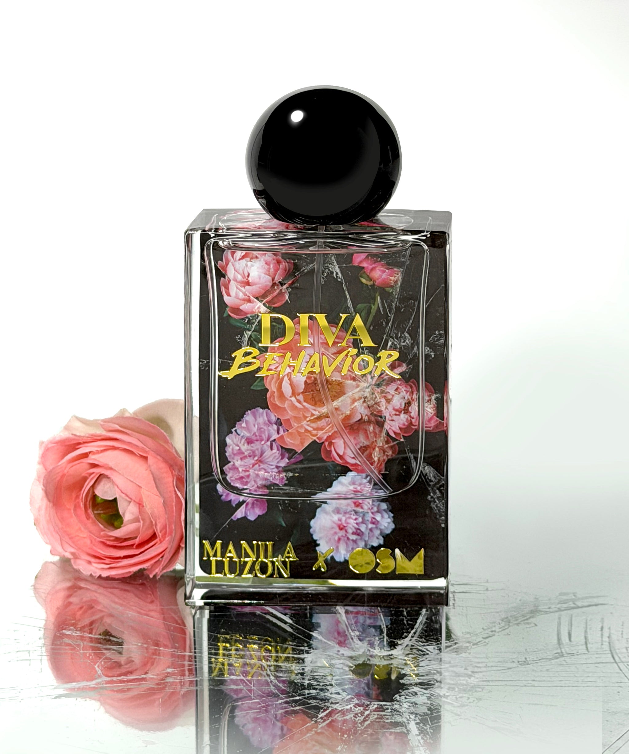 Diva Behavior Eau de Parfum – OSM