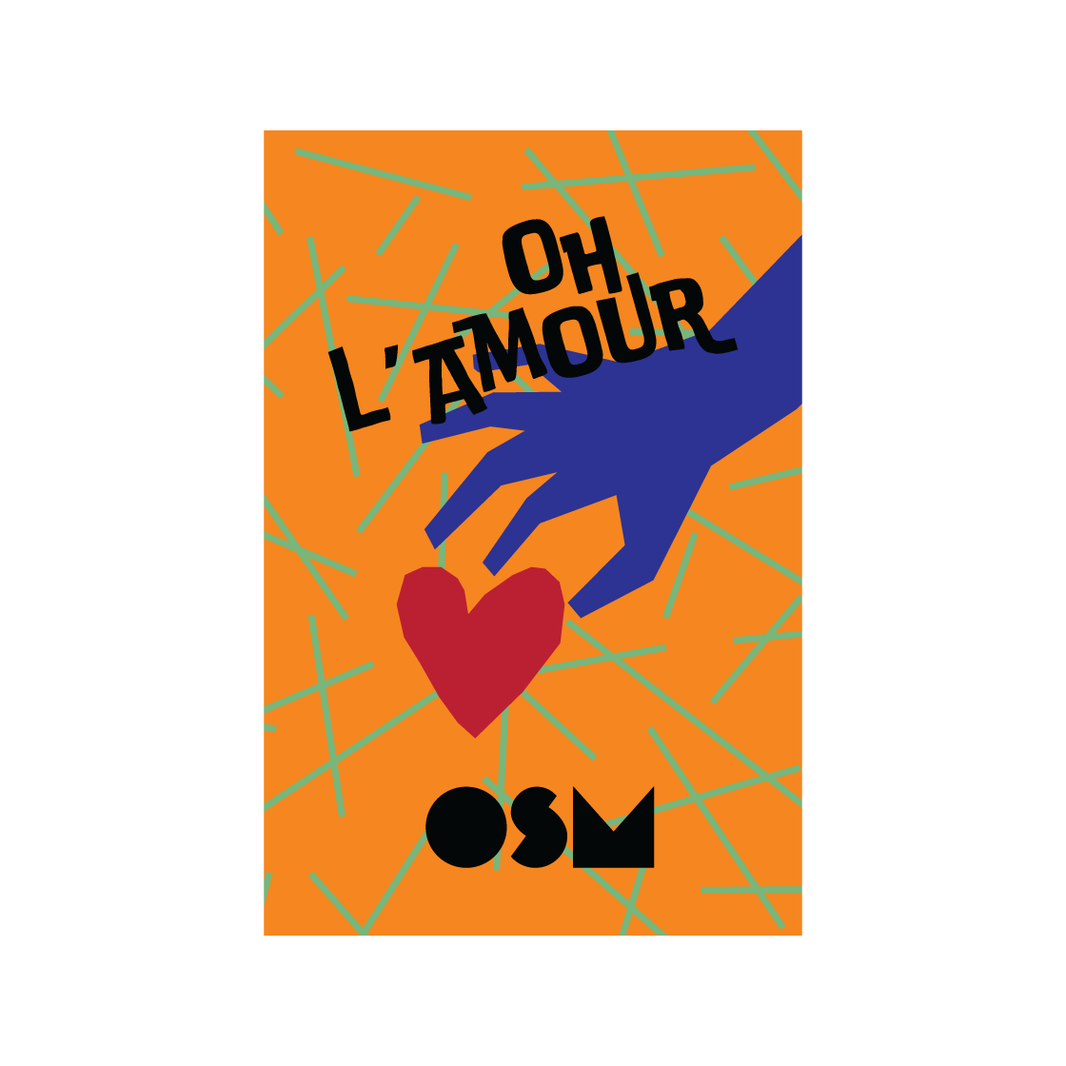 OSM